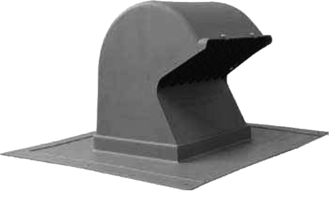 Primex Venting Products And Accessories | ECCO Manufacturing